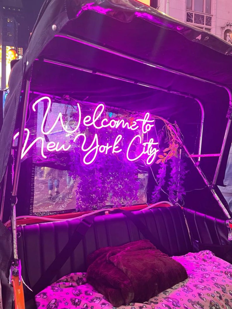 Neon Custom Sign, Neon Aesthetic Sign, Wall Decor, LED Neon Light, Neon ...