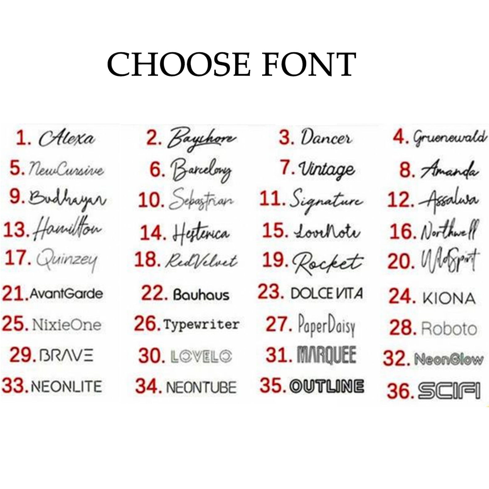 Personalized Aesthetic Neon Sign, Neon Sign, Wall Decor, LED Neon Light ...