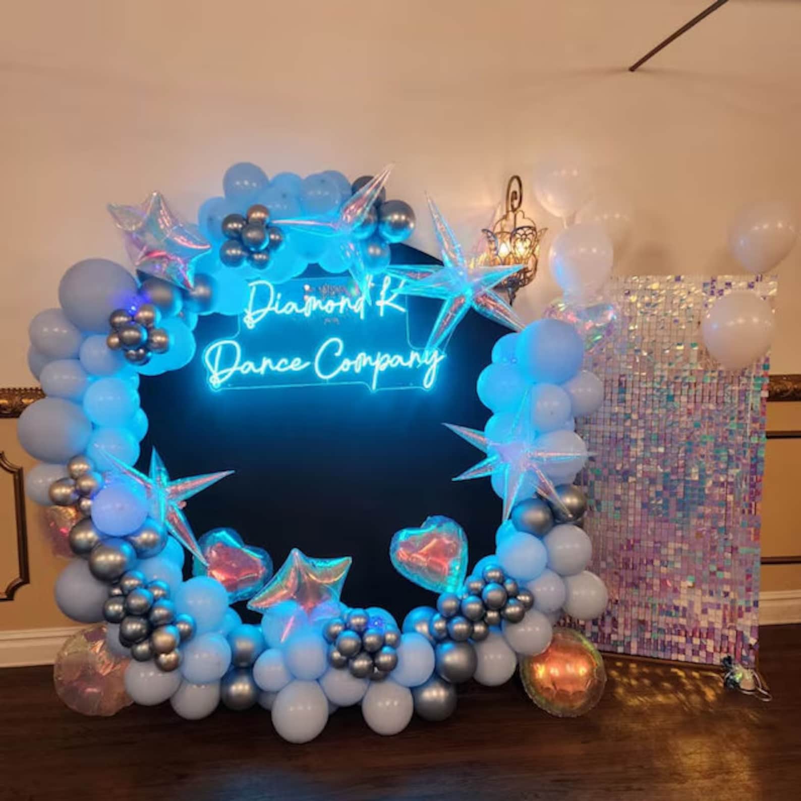 Custom Neon Bar Sign, Neon Sign, Wall Decor, LED Neon Light, Neon Bar ...