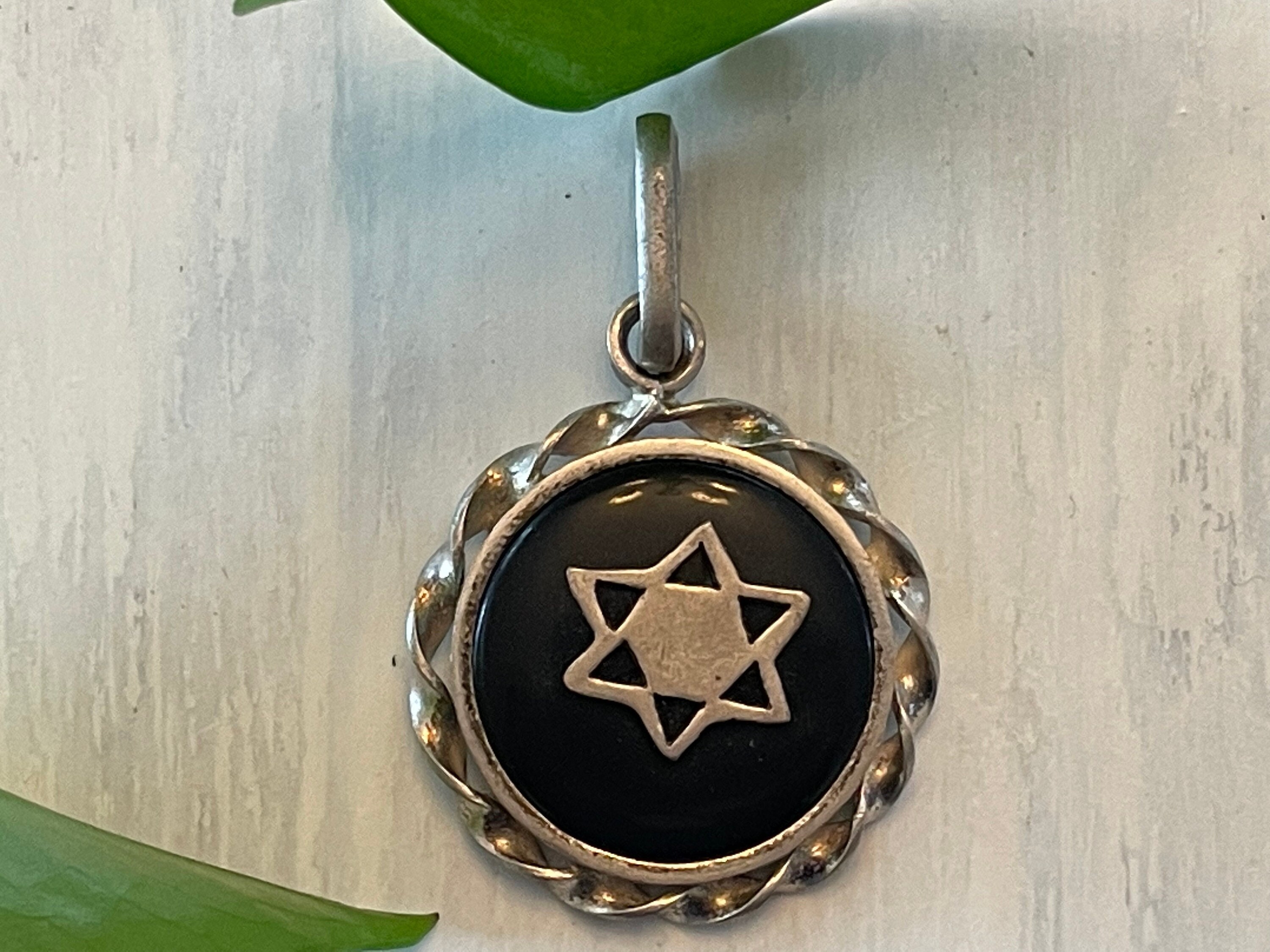Rastafarian Symbols Star Of David