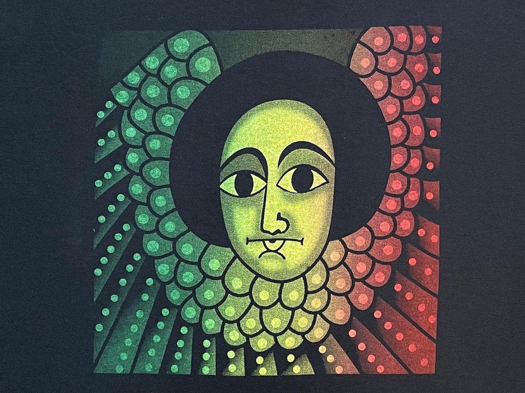 Ethiopian Angel T-shirt : Ethiopia African T Shirt Clothing Orthodox ...