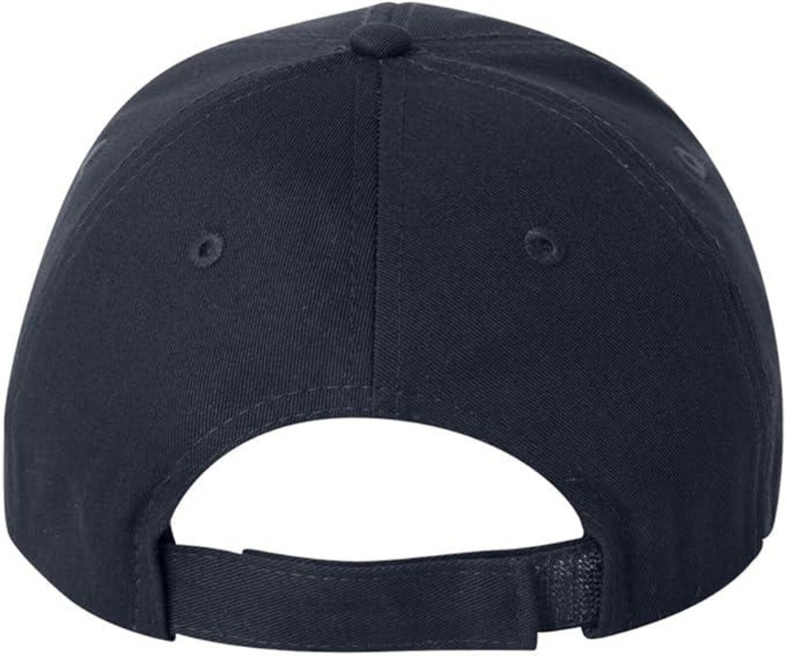ARMYU Navy Blue Fire Department Hat Fire Dept Logo Low Profile ...