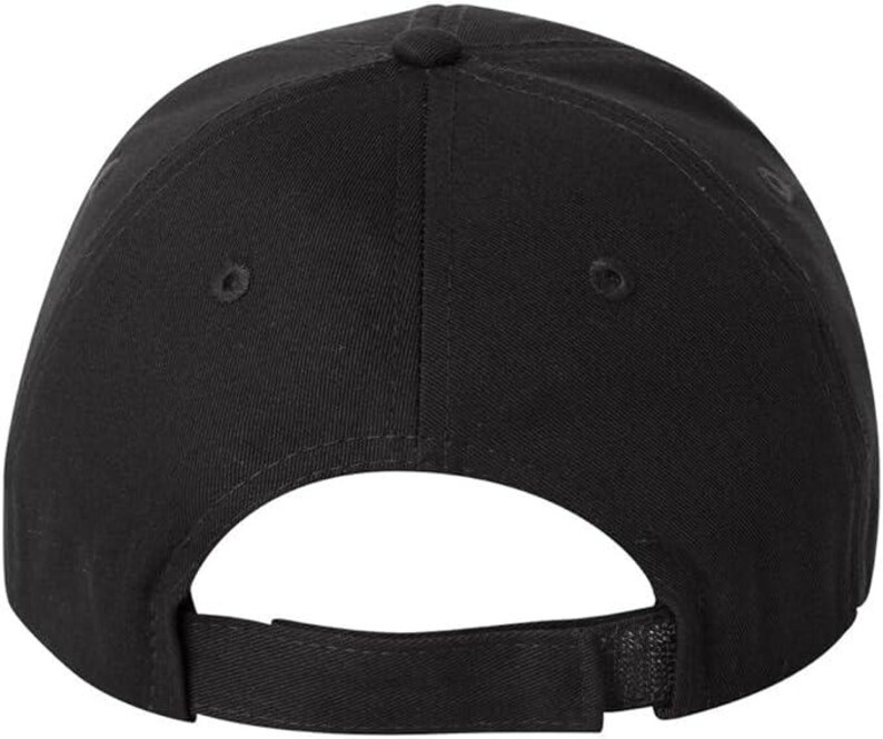 Black EMT Logo Insignia Adjustable Low Profile EMS Emergency Worker ...