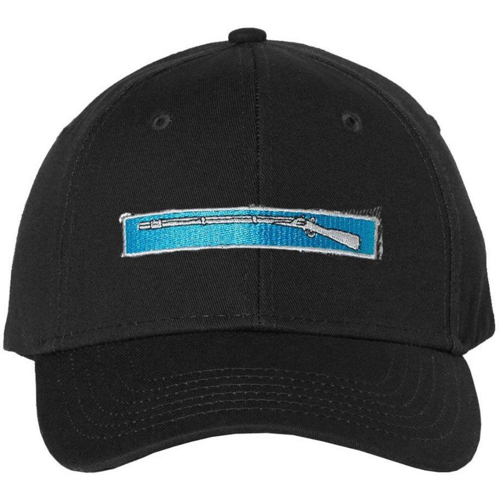 Combat Infantry Men Embroidered Baseball Cap US Army Military CI Troops ...