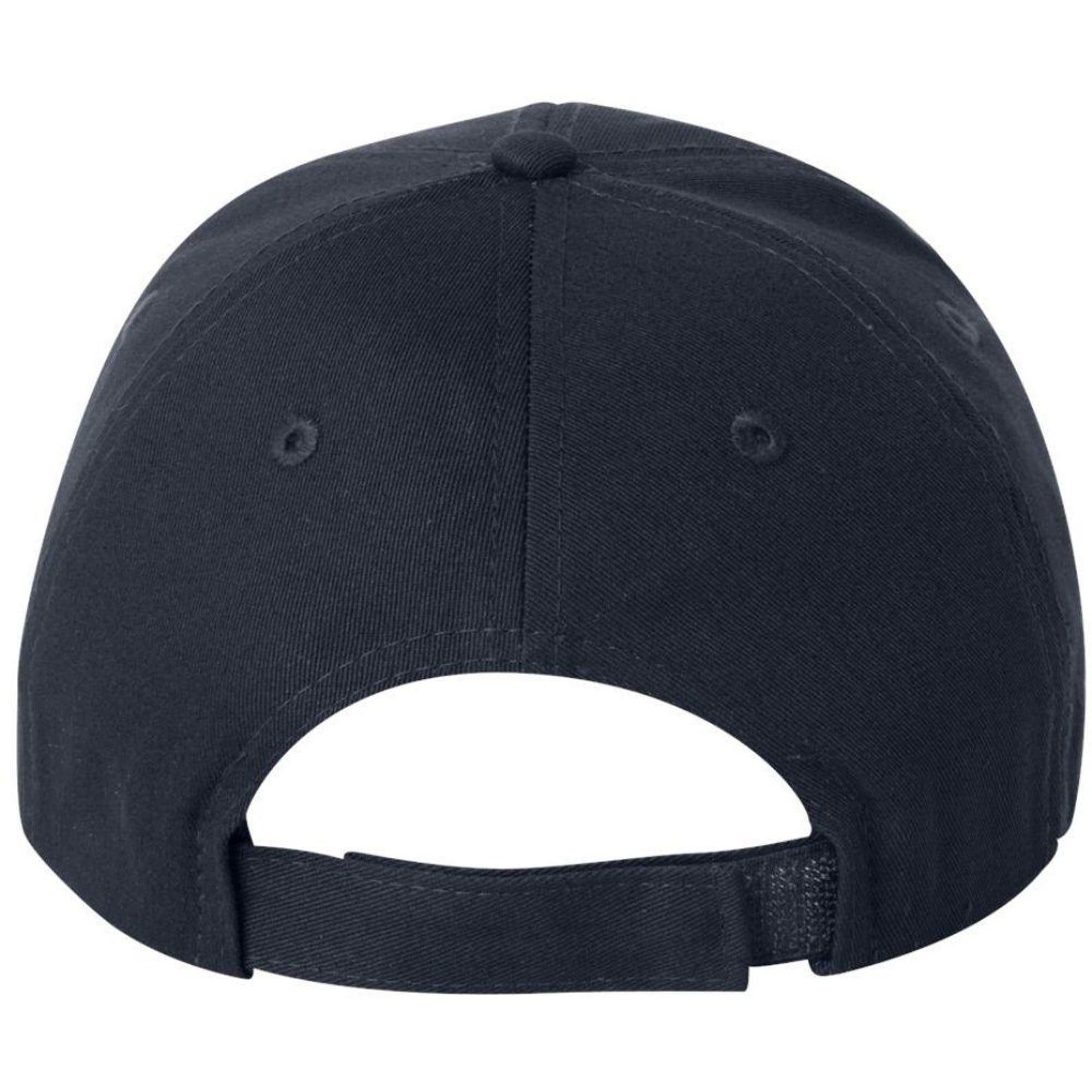 SECURITY OFFICER Badge Baseball Hat Embroidered Security Star Badge ...