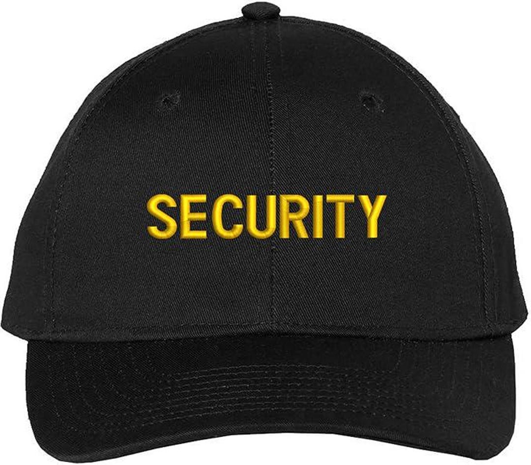 Army Universe Security Lightweight Twill Snapback Cap Structured ...