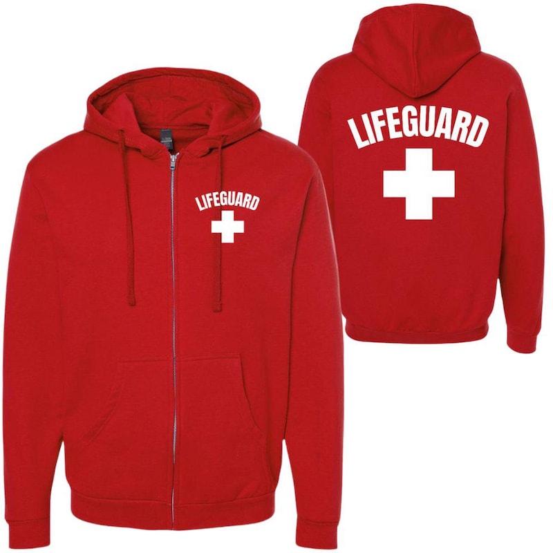 Lifeguard - Etsy