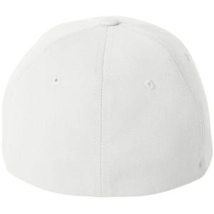 US Army Veteran American Flag Embroidered Flex Fit Hat USA Army Navy ...