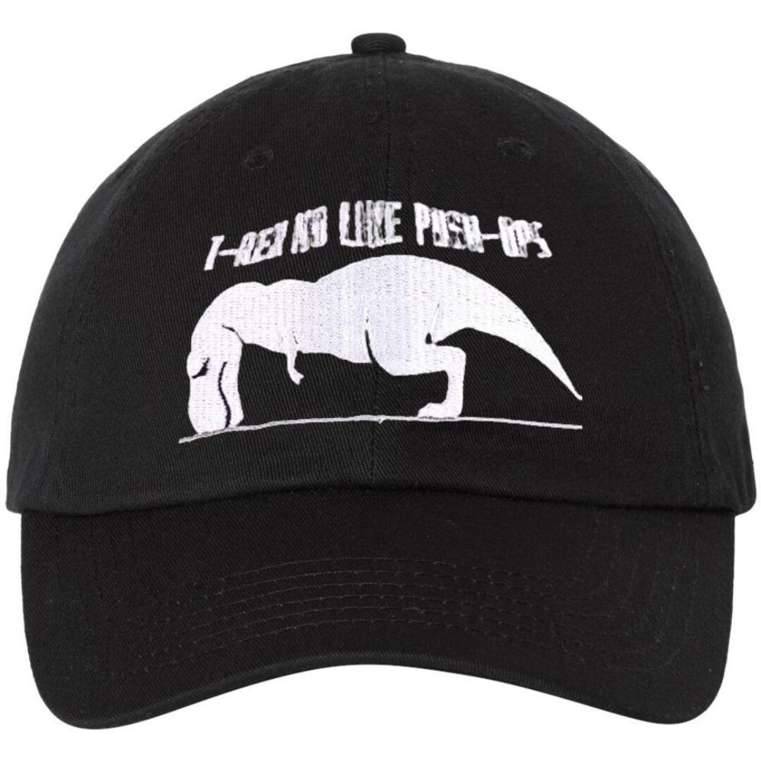 Assorted Funny Hilarious Gag Embroidered Dad Hat Adjustable 100% Cotton ...