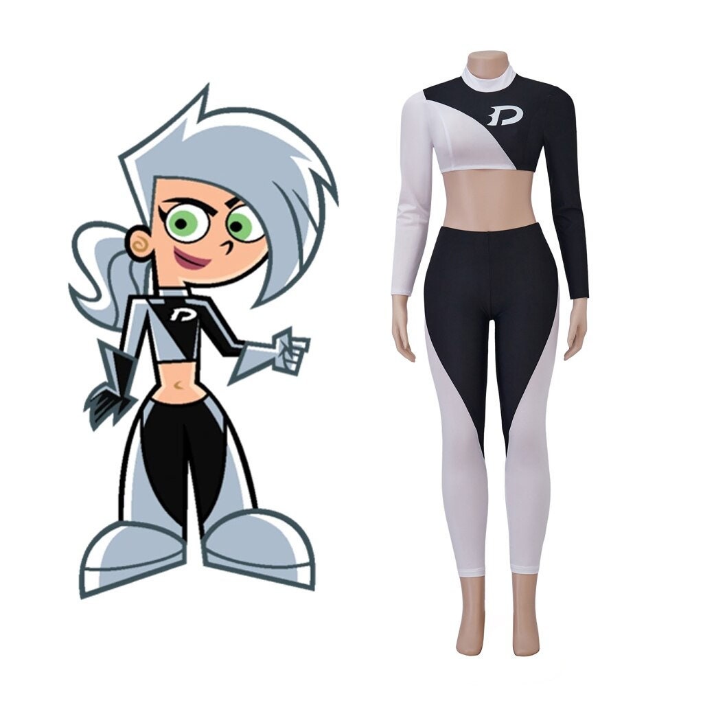 Danny Phantom Sam Underwear