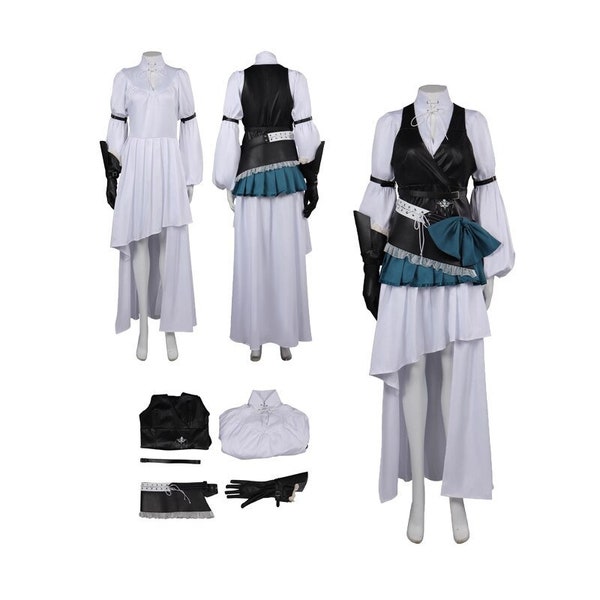 Clive Ff16 Cosplay - Etsy