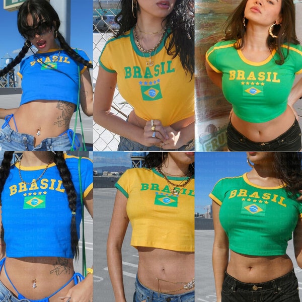Brasil - Etsy