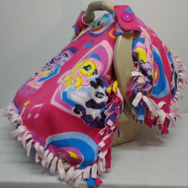 My Little Pony Tent - Etsy