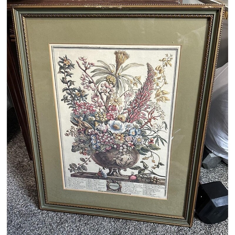 Robert Furber - Etsy
