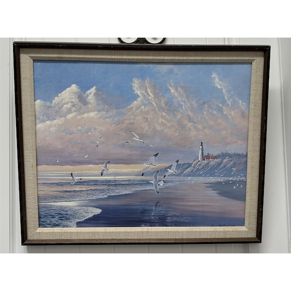 August Holland Art - Etsy