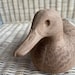VINTAGE Signed Composite Mallard Duck Decoy Carved JOE REVELLO - Etsy