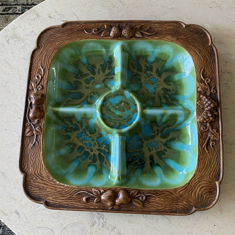 Treasure Craft Tray - Etsy