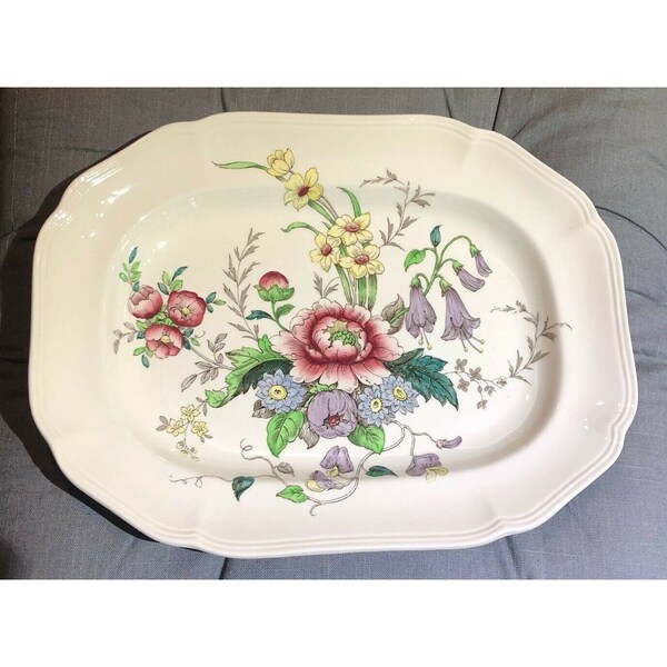 Copeland Spode - Etsy