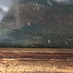 Richard Dey De Ribcowsky Lithograph Sailing Boats Ships Framed Print - Etsy