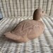 VINTAGE Signed Composite Mallard Duck Decoy Carved JOE REVELLO - Etsy