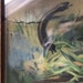 Vintage the Holy Guardian Angel Print Child Snake Serpent German ...