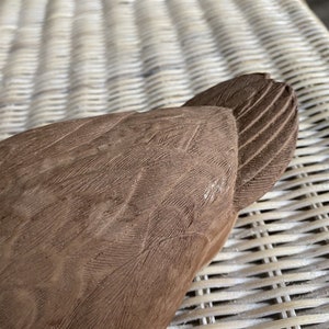 VINTAGE Signed Composite Mallard Duck Decoy Carved JOE REVELLO - Etsy