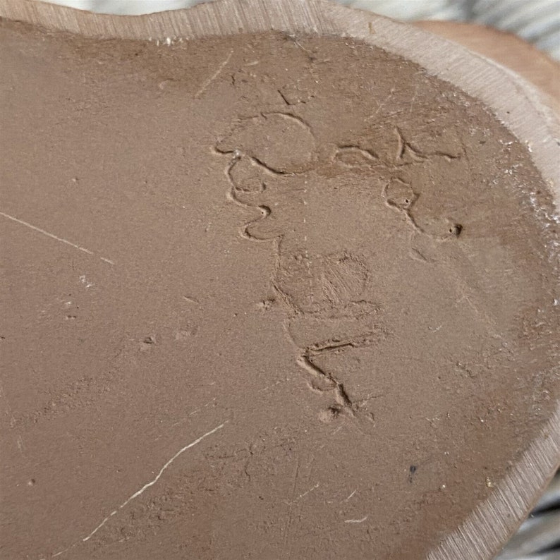 VINTAGE Signed Composite Mallard Duck Decoy Carved JOE REVELLO - Etsy