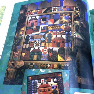 Mumms the Word, Tenth Anniversary, Debbie Mumm, Quilt Pattern, Quilt ...