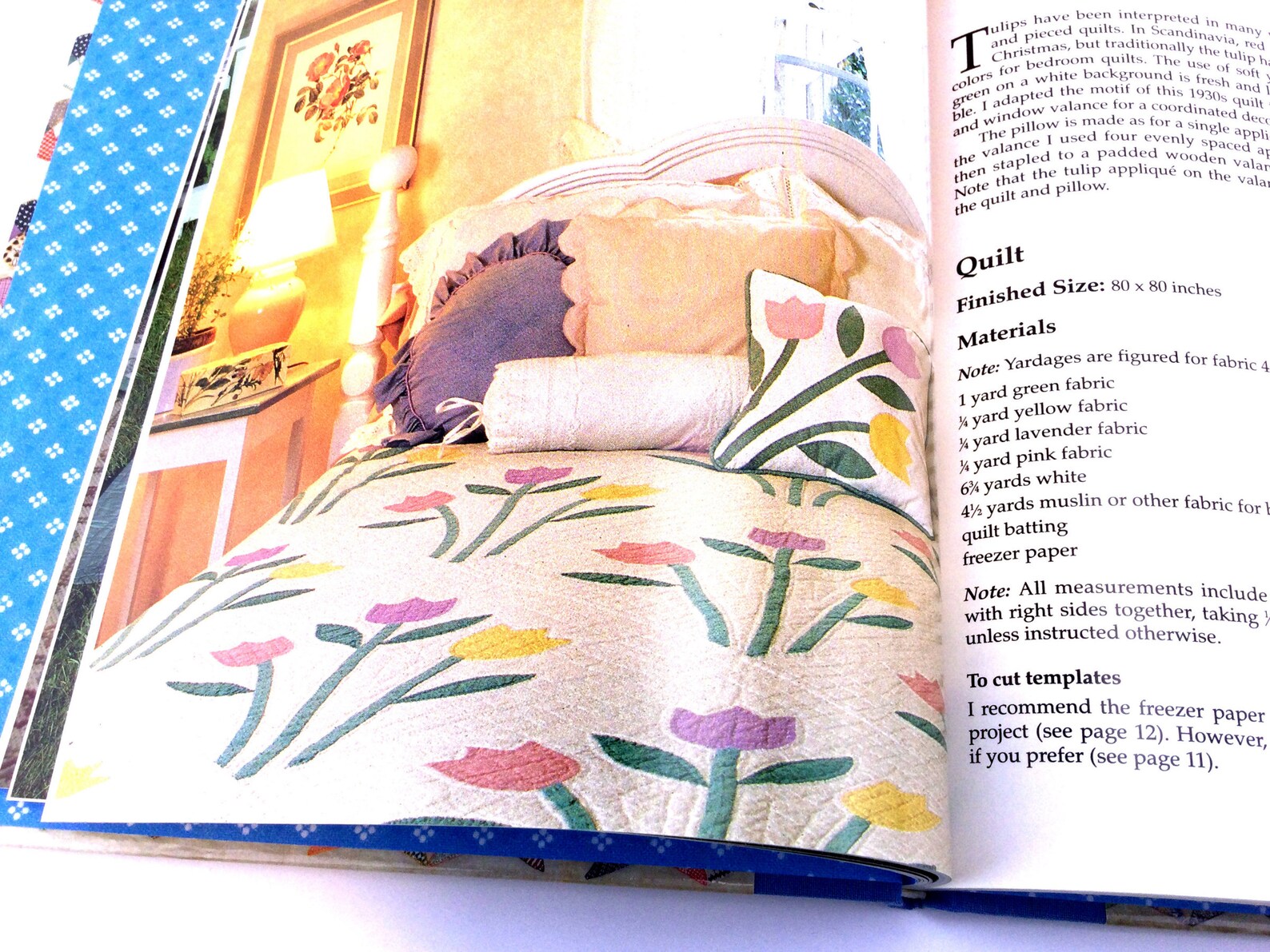 Nostalgia Patchwork Nostalgia Quilts Quilt Book Quilt - Etsy