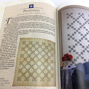 Quilts From the Smithsonian, Smithsonian Quilts, Historic Quilts ...