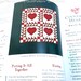 Thimbleberries Quilts, at Home, Quilt Pattern, Quilt Book, Sewing ...