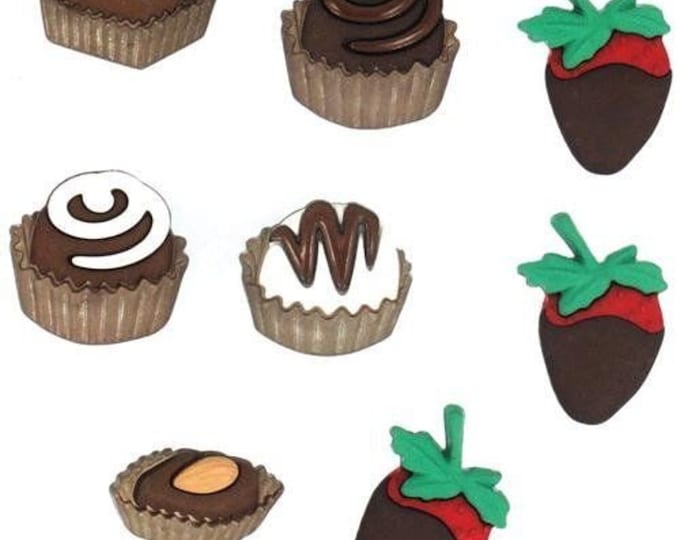 Dress It up Buttons, Jesse James Beads, Insects, Bugs, Butterfly ...