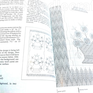 Needlecraft Designs, Best Quilts, Needlepoint Pattern, Needlepoint Book ...