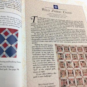 Quilts From the Smithsonian, Smithsonian Quilts, Historic Quilts ...