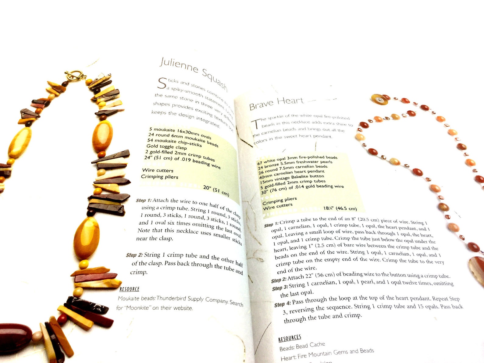 Stringing Style Make Necklaces Necklace Patterns Beading - Etsy