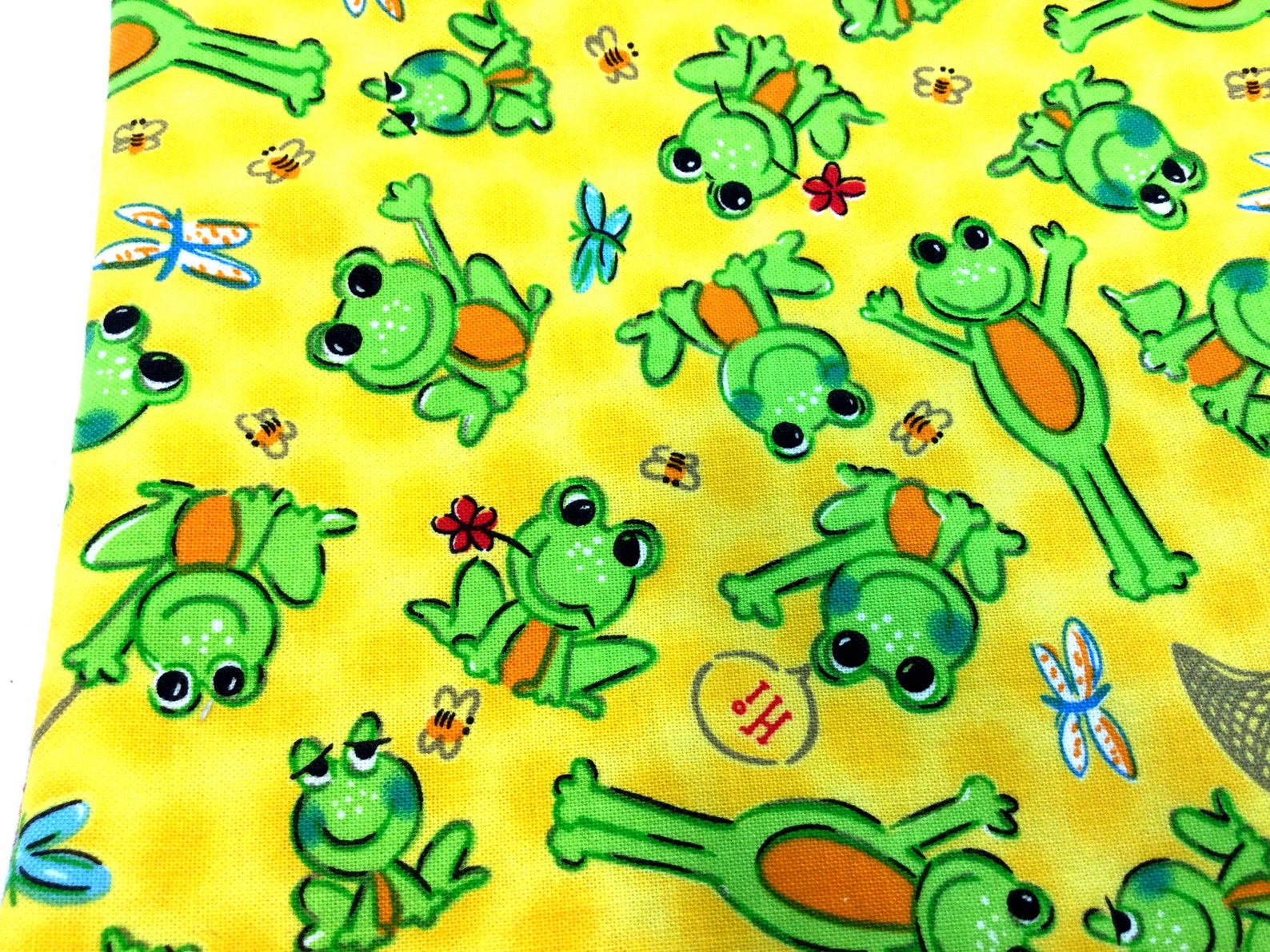 Frog Hot Pad Pot Holder Trivet Mug Rug Insulated Hot Pad - Etsy