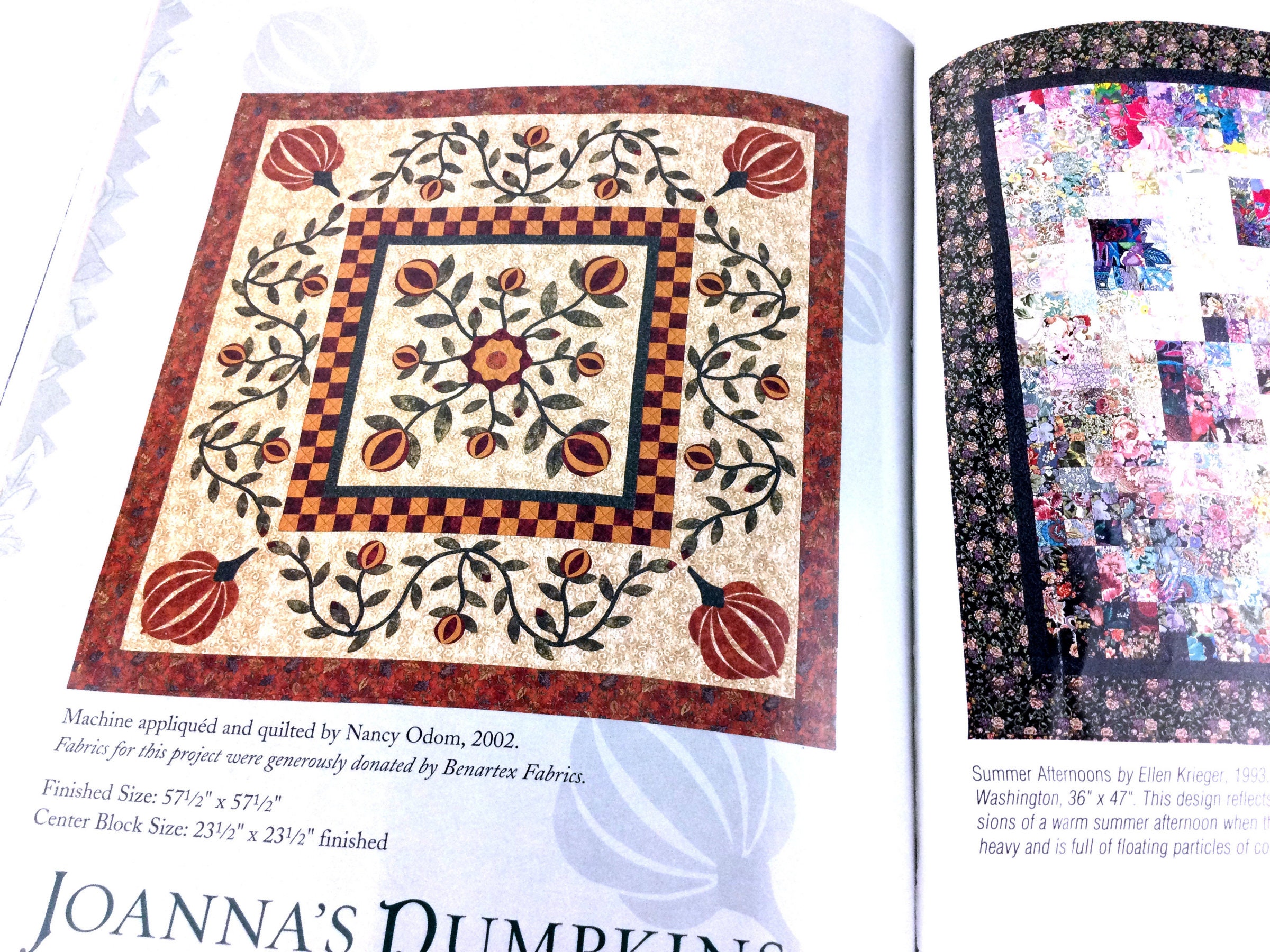 Elm Creek Quilts Elm Creek Book Quilt Pattern Quilt Book | Etsy