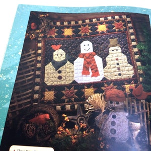 Mumms the Word, Tenth Anniversary, Debbie Mumm, Quilt Pattern, Quilt ...