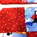 Penguin Coasters Penguin Mug Rugs Christmas Coasters Set of - Etsy