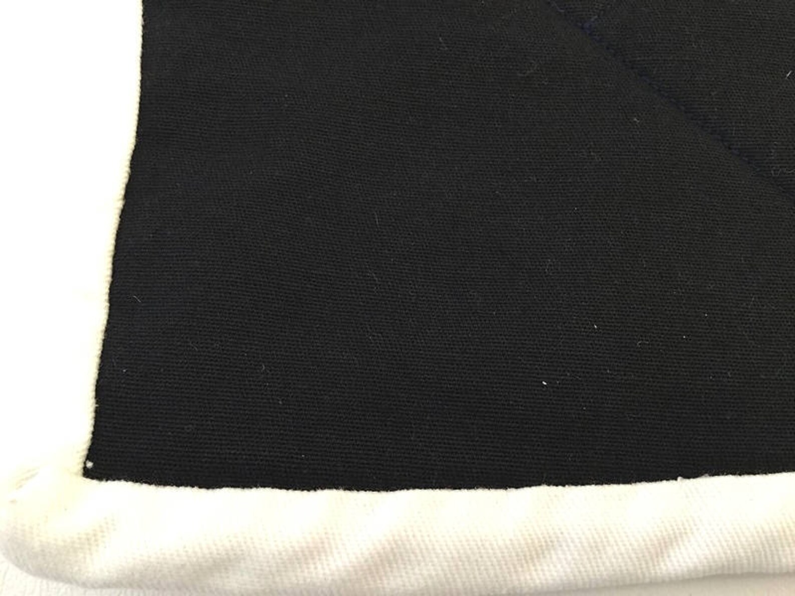 Frog Quilt Table Topper Ocean Fish Mermaid Tropical Fish | Etsy