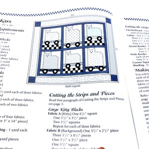 Mumms the Word, Tenth Anniversary, Debbie Mumm, Quilt Pattern, Quilt ...