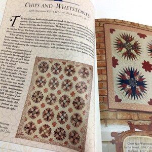 Quilts From the Smithsonian, Smithsonian Quilts, Historic Quilts ...