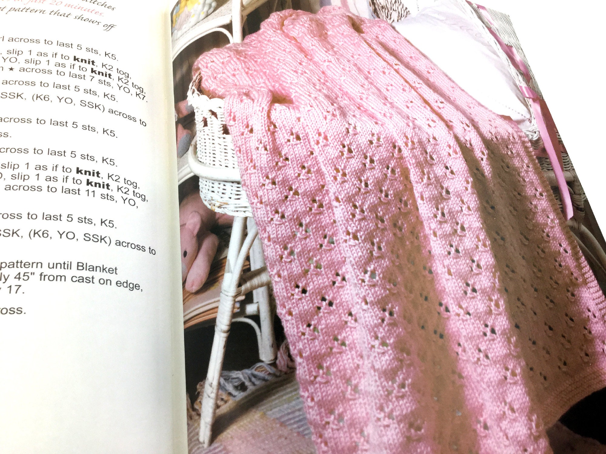 10-20-30 Minutes to Knit Learn to Knit Beginner Knitting | Etsy