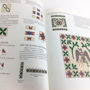 Quilts From the Smithsonian, Smithsonian Quilts, Historic Quilts ...