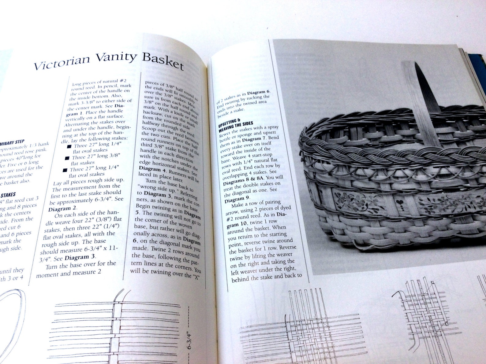 Handmade Baskets Basket Making Basketmaking Basket - Etsy