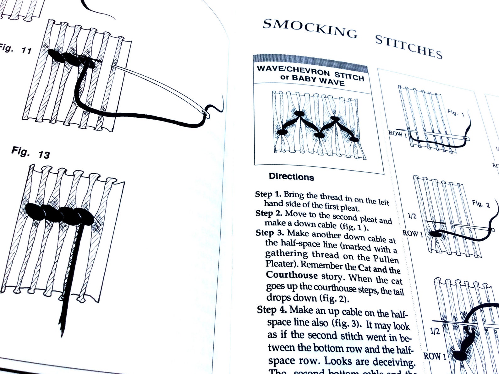 Joy of Smocking Smocking Pattern Embroidery Smocking Book - Etsy