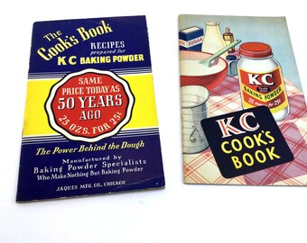 Kc Baking Powder - Etsy