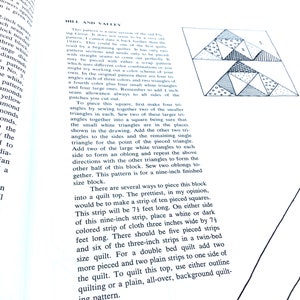 Quilters Companion, Quilt Book, Quilt Pattern, Quilt Blocks, Quilt ...