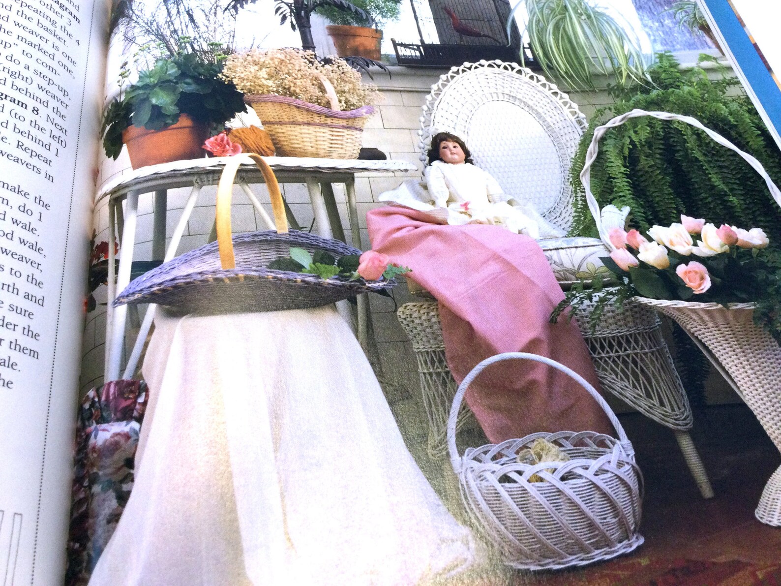 Handmade Baskets Basket Making Basketmaking Basket - Etsy