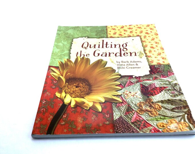 Inspired by Tradition, Applique Pattern, Quilt Book, Quilt Pattern ...